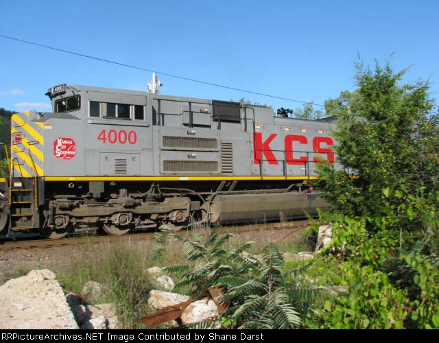 KCS 4000